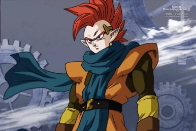 Minotia Dragon Ball Wiki Vegeta | The Nostalgia Spot | Page 2