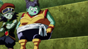Monna | Dragon Ball Wiki | Fandom