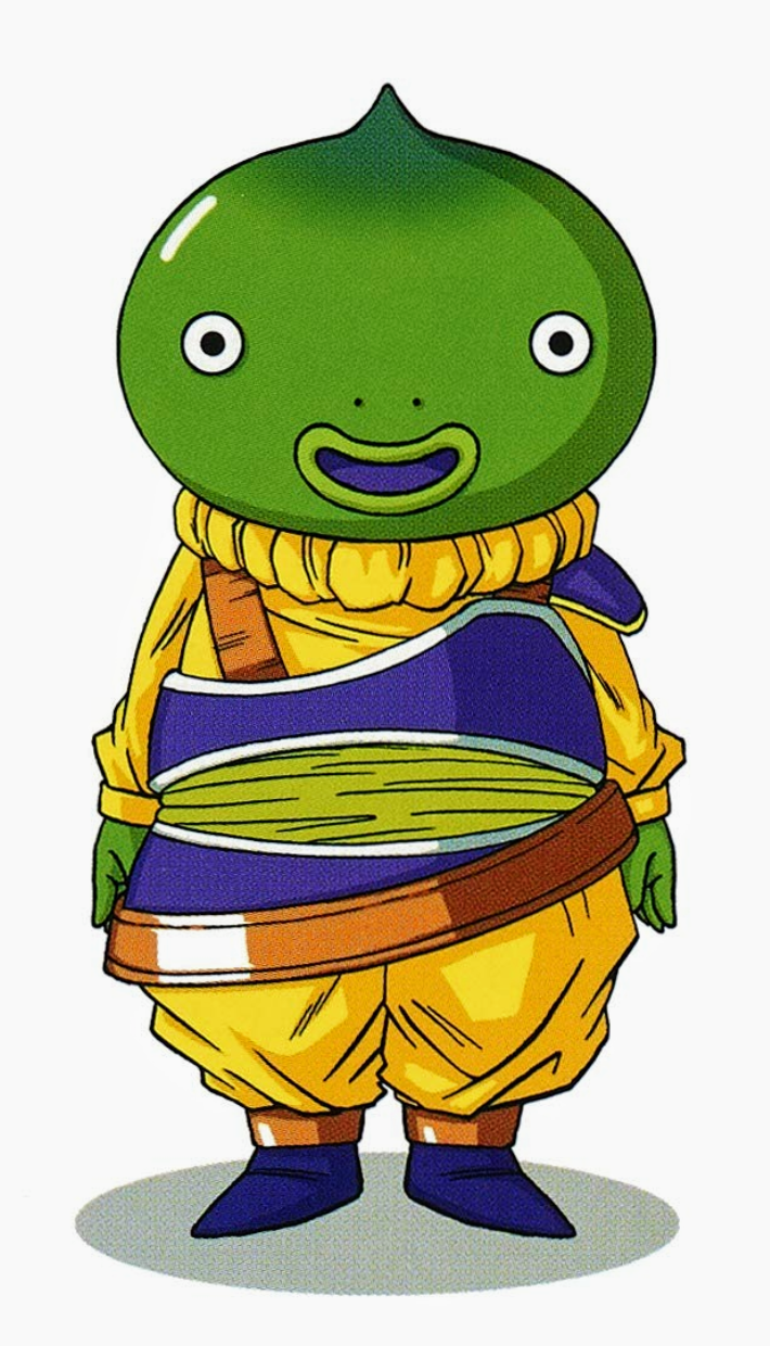 Hatsuka Wiki Dragon Ball Fandom