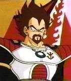 User blog:VEGETATheLegendarySuperSayian/Bardock vs. King Vegeta ...
