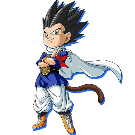 Pinich | Wiki Dragon Ball | Fandom