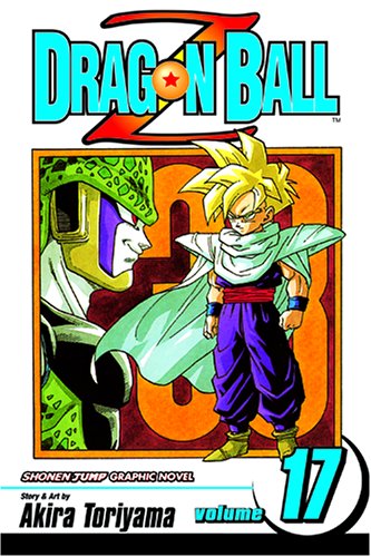 Comienzan los Juegos de Cell | Dragon Ball Wiki Hispano | Fandom