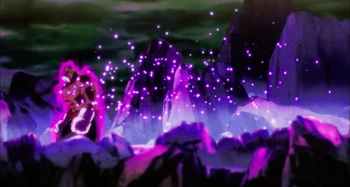 Energy of Destruction | Dragon Ball Wiki | Fandom