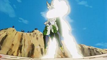 Self Destruct Device | Dragon Ball Wiki | Fandom