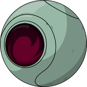 Attack Ball | Dragon Ball Wiki Italia | Fandom
