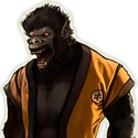 Oozaru/Dragonball Evolution | Dragon Ball Wiki | Fandom