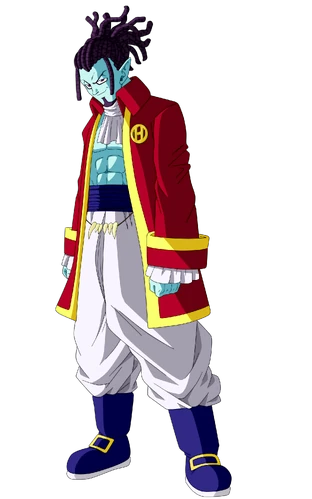 Elec | Gokupedia | Fandom