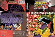 Generations | Dragon Ball Wiki | Fandom