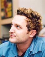 Jason Liebrecht | Dragon Ball Wiki | Fandom