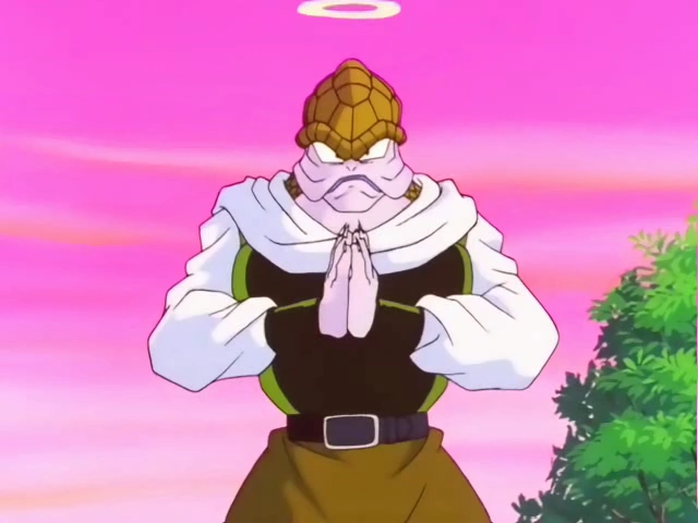 Peleador kanassano del otro mundo | Dragon Ball Wiki Hispano | Fandom