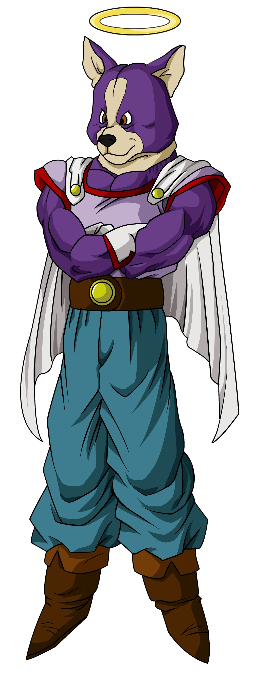 Mijorin | Gokupedia | Fandom