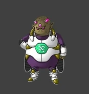 Tack | Wiki Dragon Ball | Fandom