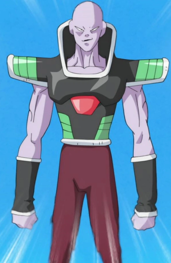 Tagoma | Dragon Ball Wiki | Fandom