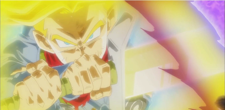 Light Sword | Dragon Ball Wiki | Fandom