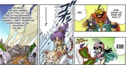 Bansho Fan | Dragon Ball Wiki | Fandom