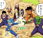 Forced Spirit Fission | Dragon Ball Wiki | Fandom