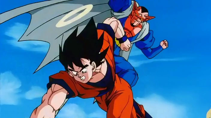 Dragon Ball Z épisode 221 | Wiki Dragon Ball | Fandom