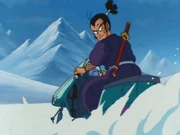 Ninja Murasaki | Dragon Ball Wiki | Fandom