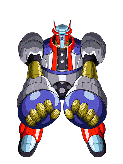 Super-Sigma | Dragon Ball Wiki Hispano | Fandom