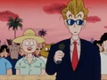 World Tournament Announcer | Dragon Ball Wiki | Fandom