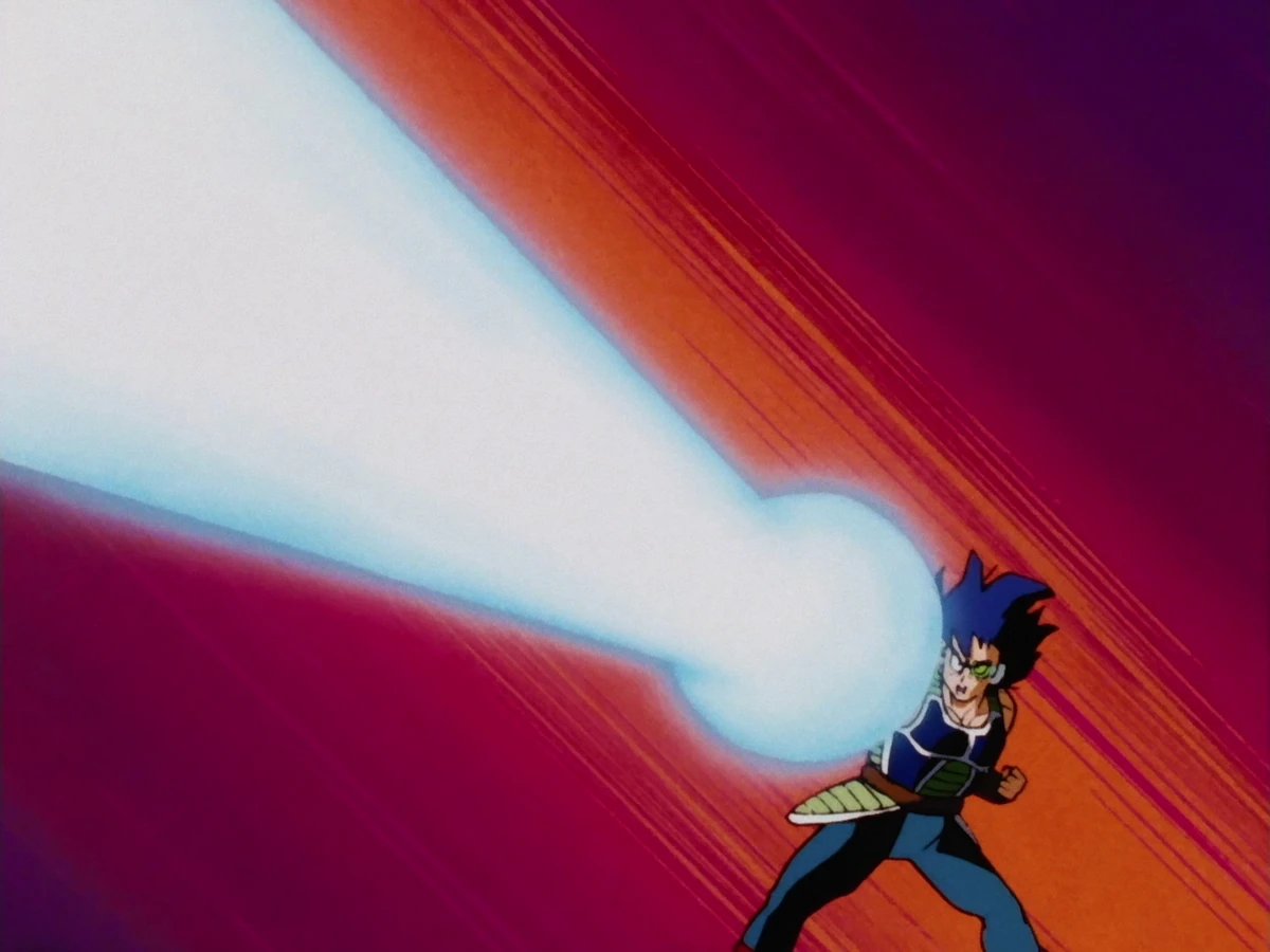 Full Power Energy Wave | Dragon Ball Wiki | Fandom