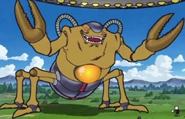 Choki | Dragon Ball Wiki | Fandom