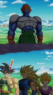 Android 13 | Dragon Ball Wiki | Fandom