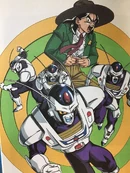 Katsuyoshi Nakatsuru | Dragon Ball Wiki | Fandom