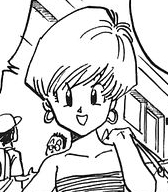 Erasa | Dragon Ball Wiki | Fandom