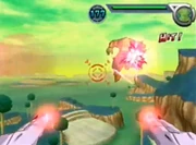 Crazy Finger Beam | Dragon Ball Wiki | Fandom