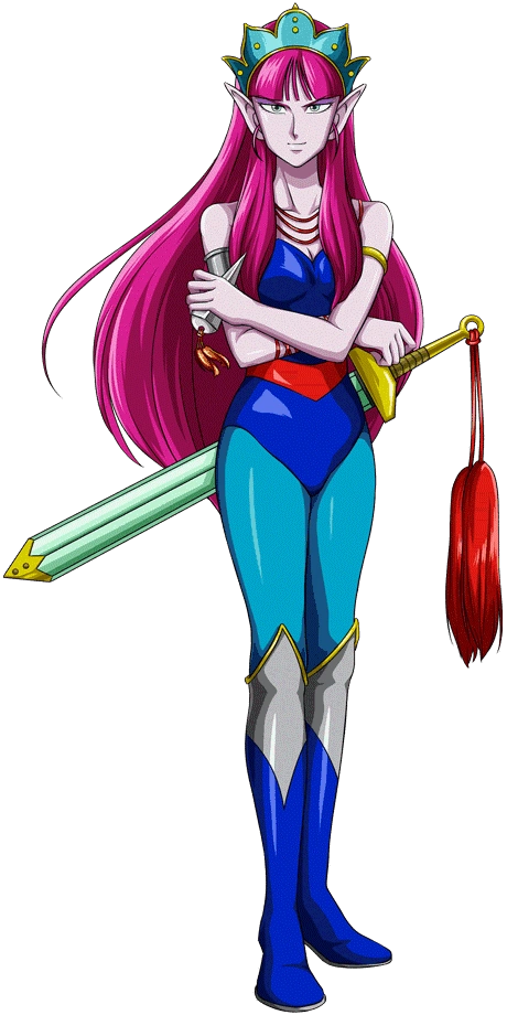 Melee | Gokupedia | Fandom