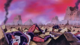 Meatian | Dragon Ball Wiki | Fandom