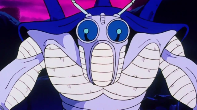 Atla | Dragon Ball Wiki Hispano | Fandom