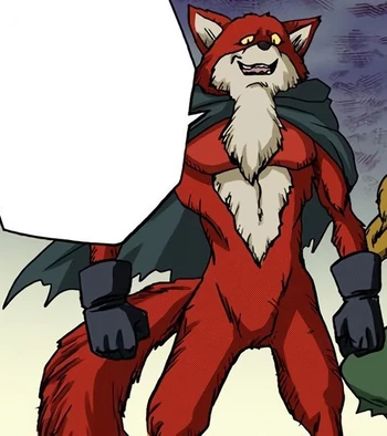 Basil | Dragon Ball Wiki | Fandom