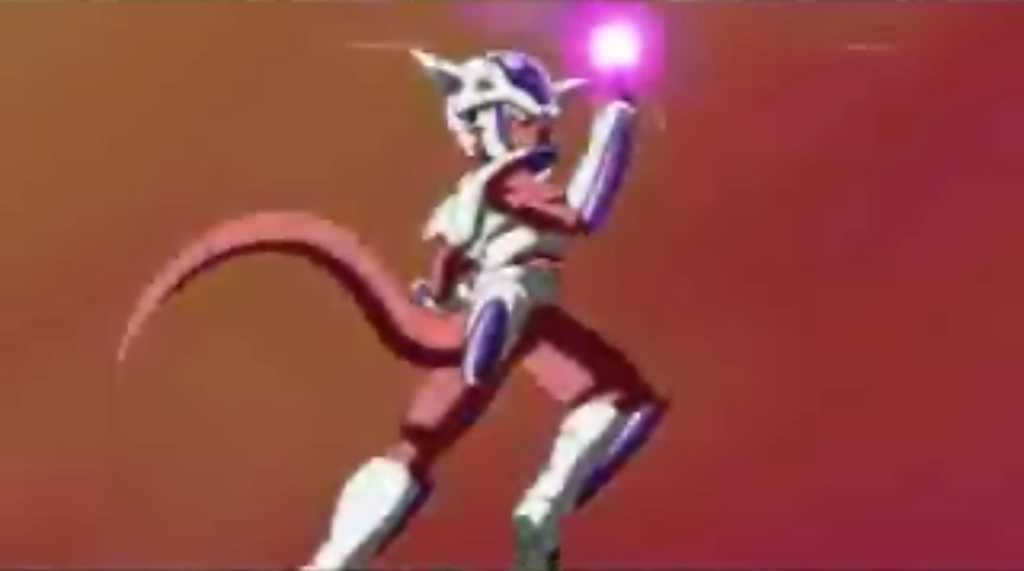 Death Ripper | Dragon Ball Wiki | Fandom