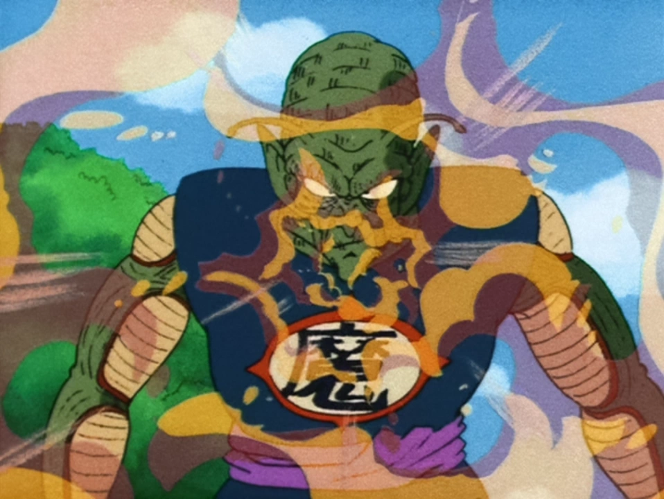 Don't Get Cocky Kid | Dragon Ball Wiki | Fandom