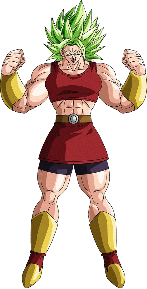 Supersaiyano Devastador | Dragon Ball Wiki Hispano | Fandom