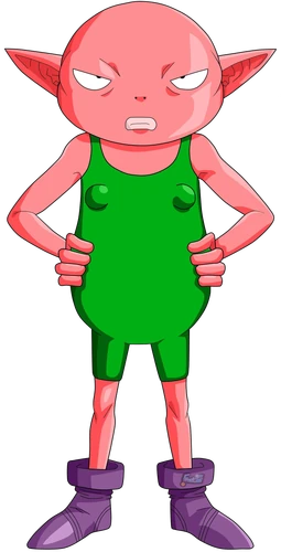 Monaka | Gokupedia | Fandom