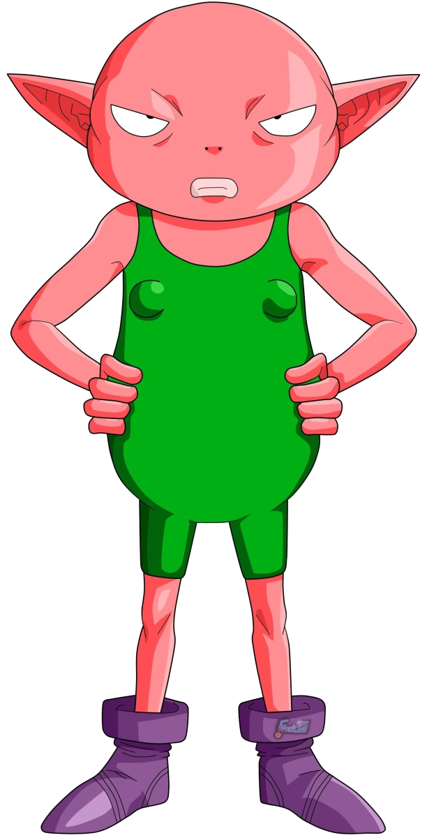 Monaka | Gokupedia | Fandom