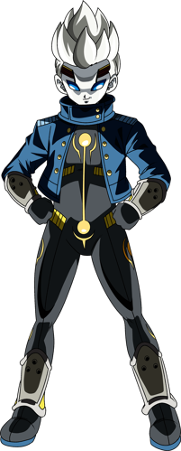 Oren | Gokupedia | Fandom