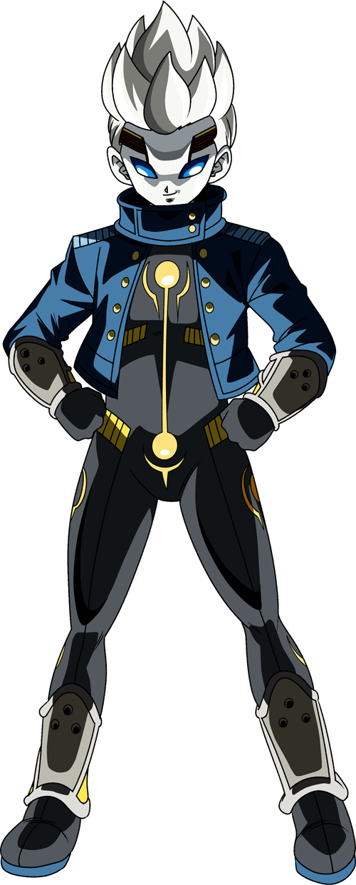 Oren | Gokupedia | Fandom