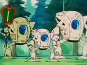 Pilaf Machine | Dragon Ball Wiki | Fandom