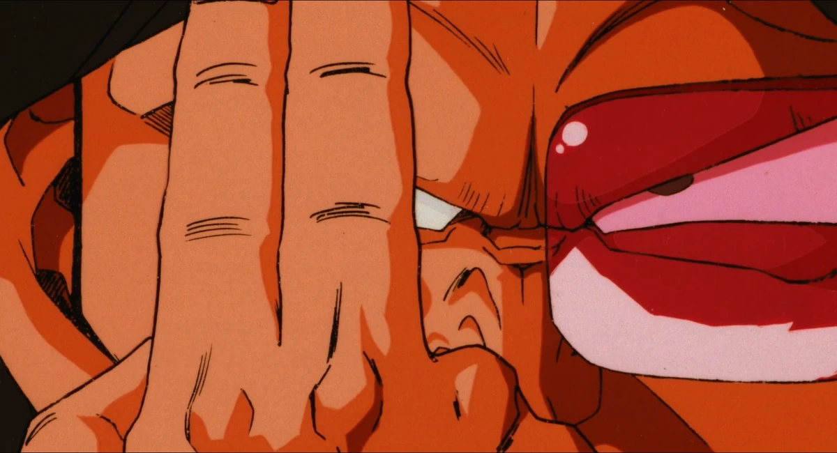 Planet Bomb | Dragon Ball Wiki | Fandom