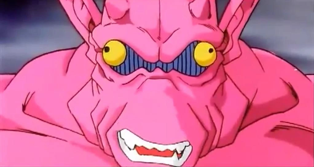 Zâkuro | Wiki Dragon Ball | Fandom