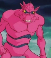 Zaacro | Dragon Ball Wiki Italia | Fandom