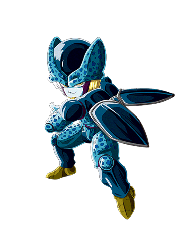 Cell Jr. | Dragon Ball Wiki Hispano | Fandom