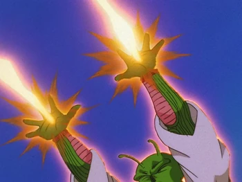 Portal Opening | Dragon Ball Wiki | Fandom