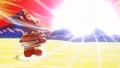 Volcano Explosion | Dragon Ball Wiki | Fandom