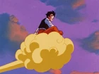 Flying Nimbus | Dragon Ball Wiki | Fandom