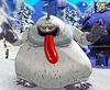 Jiggler (species) | Dragon Ball Wiki | Fandom